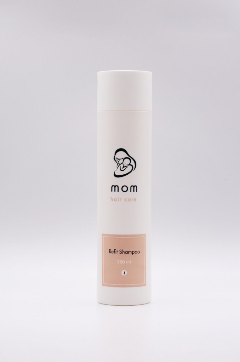 De Mombox – MomHairCare